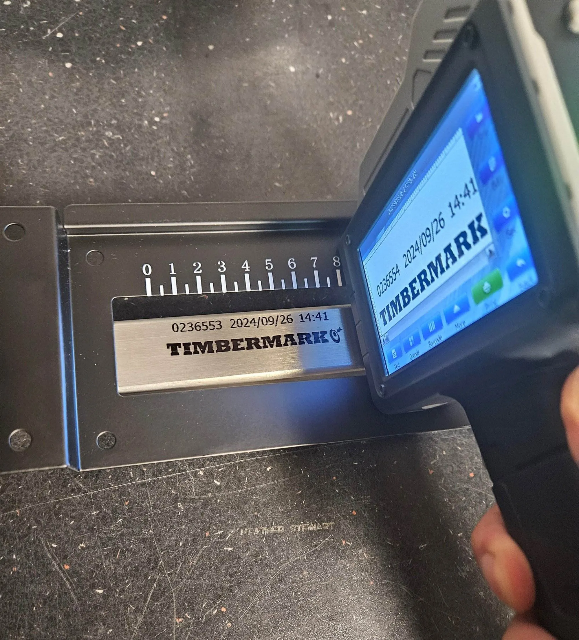 Timbermark offers new range from Bentsai - Timbermark