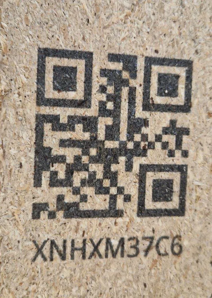 Timbermark wins EPAL supplier accreditation - Timbermark